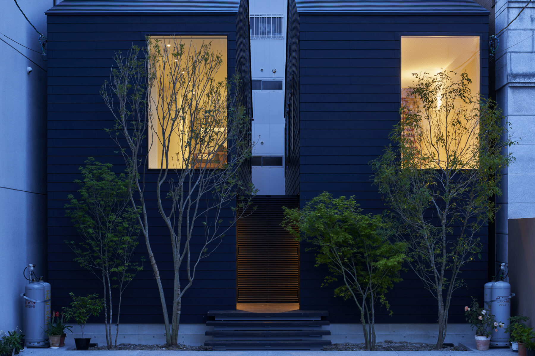 HR House / H – DOI&PARTNERS