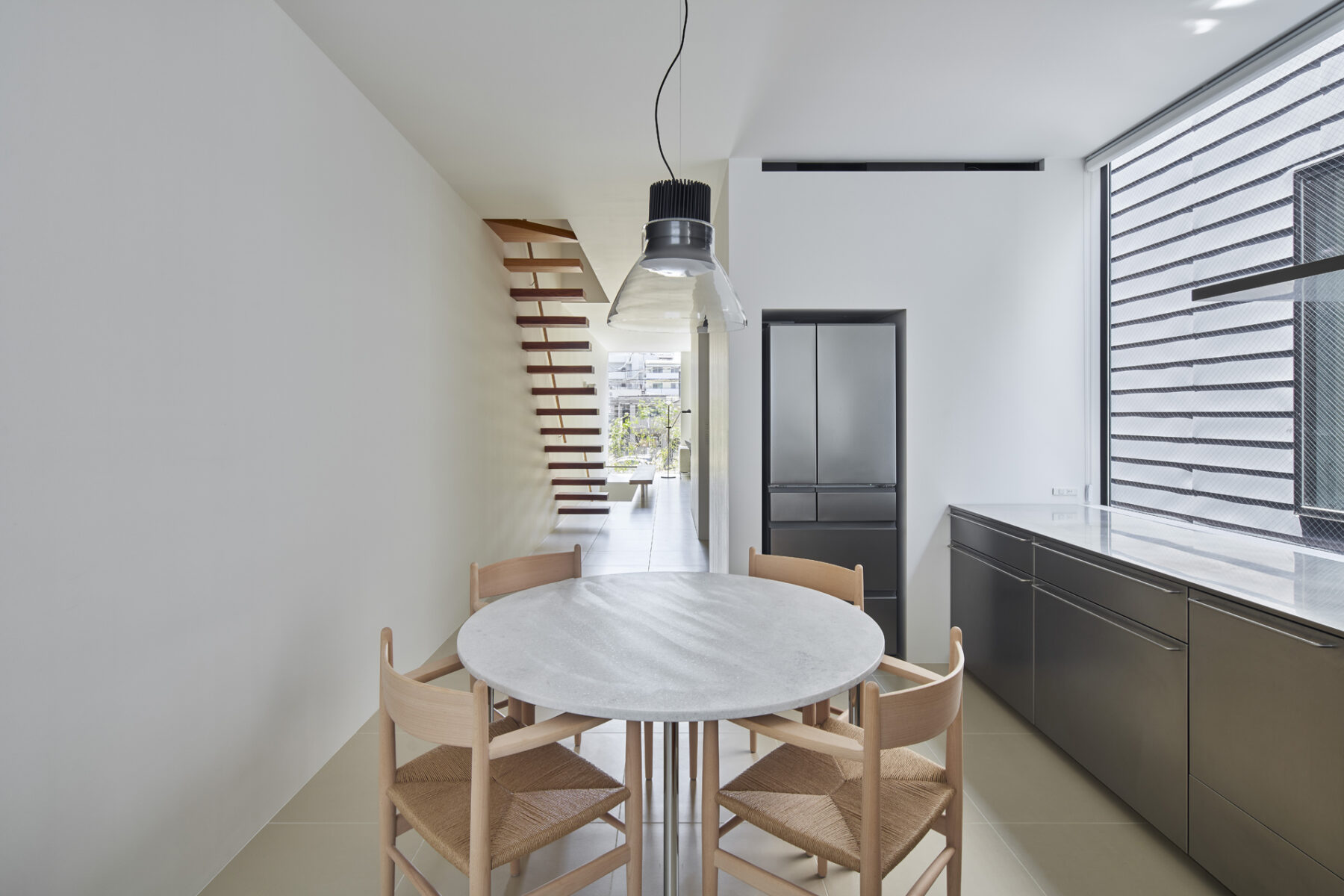 HR House / H – DOI&PARTNERS