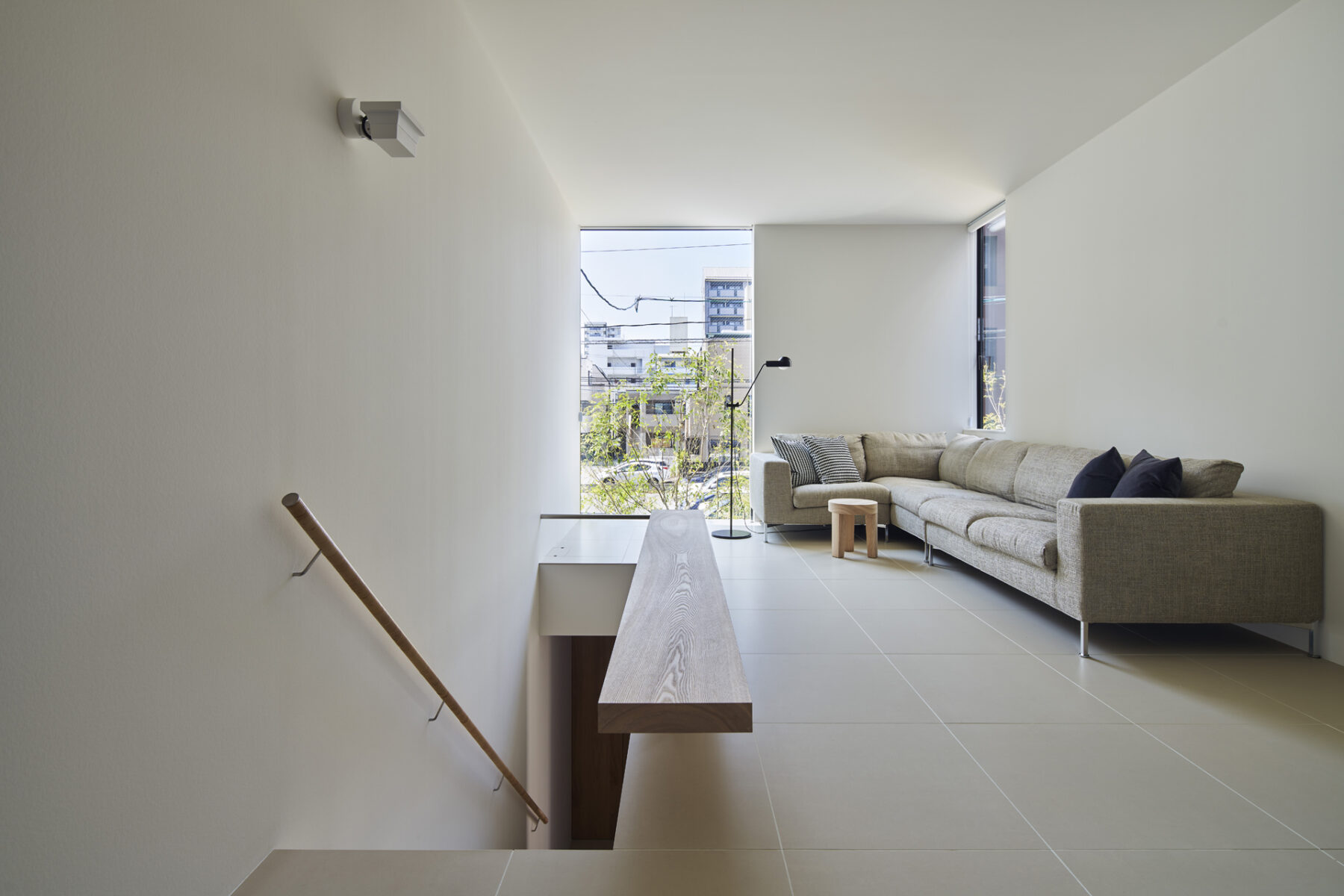 HR House / H – DOI&PARTNERS